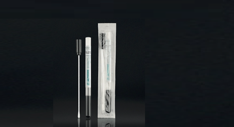 მიკრობიოლოგიის სინჯარა შავი ნიადაგით STUARTTRANSPORT MEDIUM AND ...